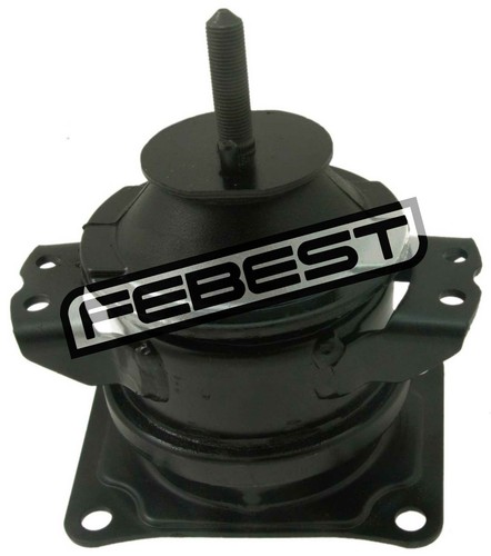 HM-MRVFR Febest FRONT ENGINE MOUNT (HYDRO) 50800-S3V-A82, 50800-S3V-A81 ...