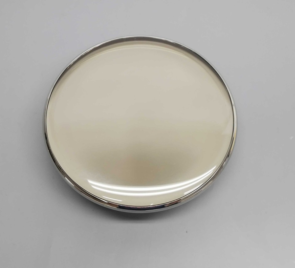 Google Nest 4th Generation Learning Thermostat GA05551-US Polished ...