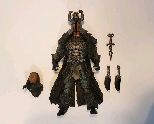 Conan the Barbarian Ultimates THULSA DOOM Figure Wave 1 Super7 Complete ...