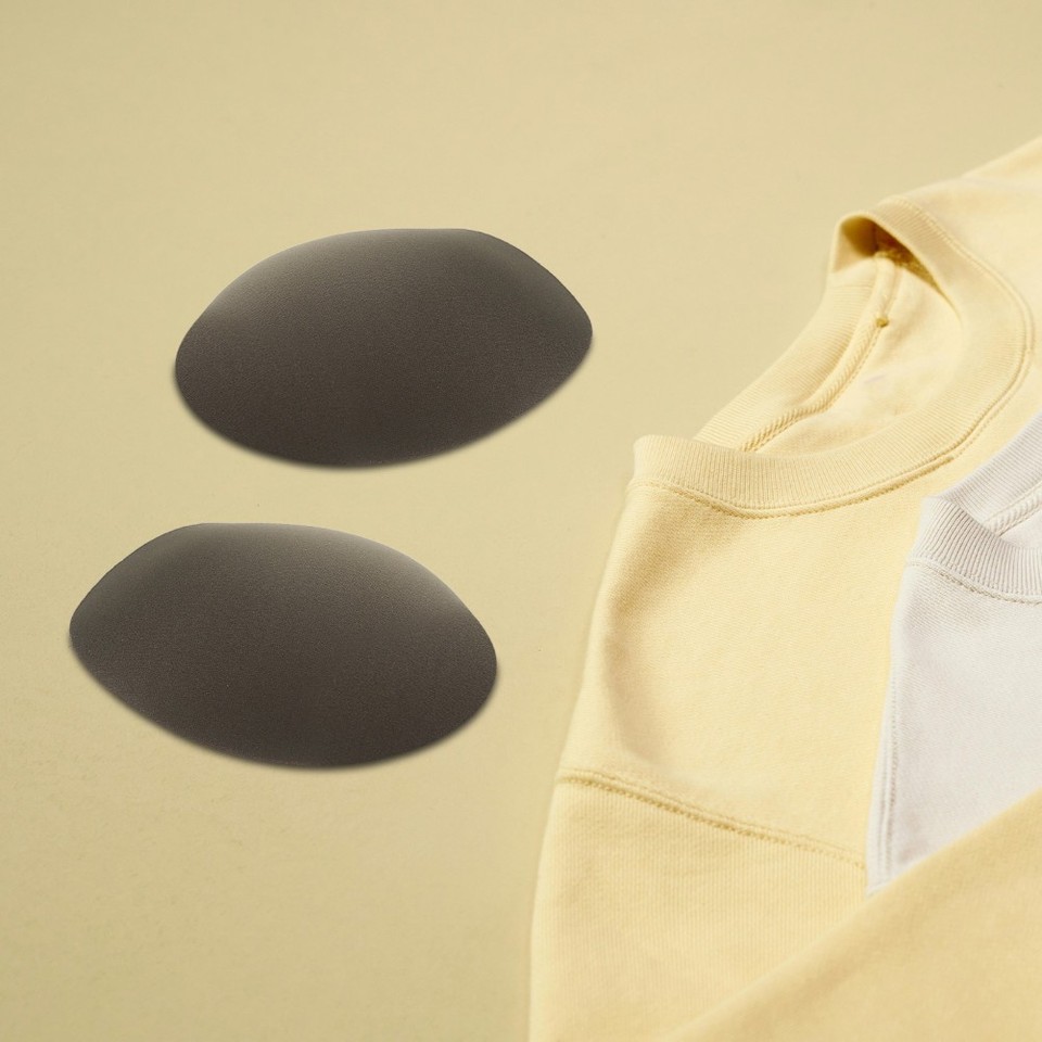 2 Pairs Butt Enhancer Fake Shapers Pads for Bigger Buttock Cushions ...