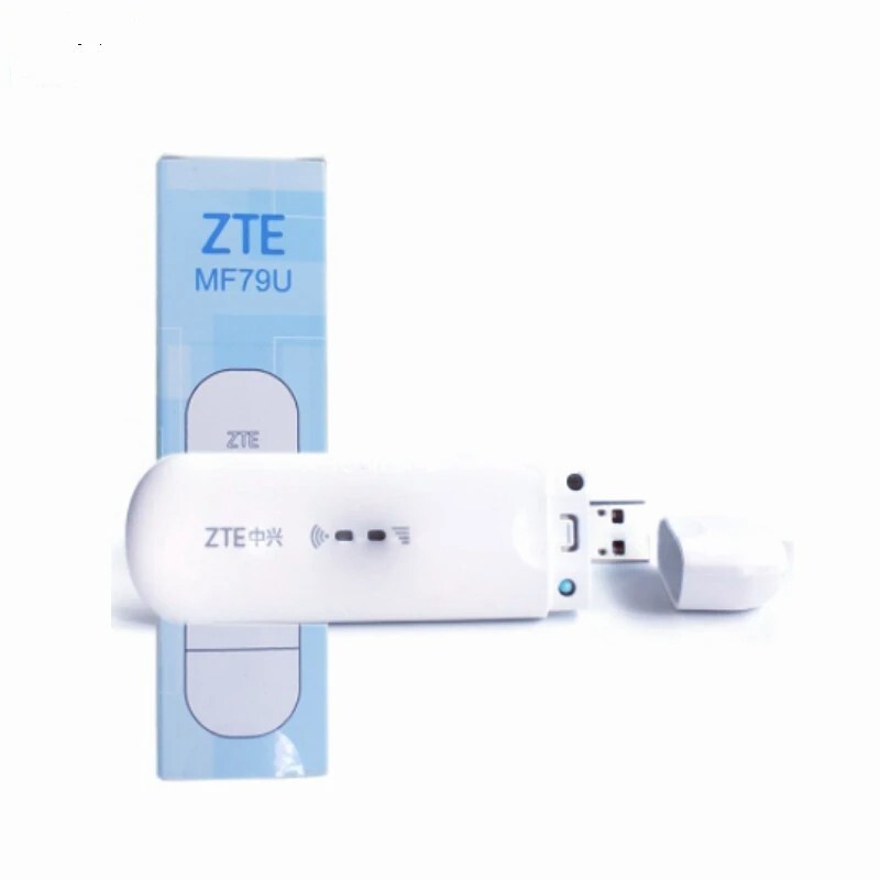 Zte Mf79u Lte 4g Wifi Usb Dongle Stick Modem 9to5shop ZTE MF79