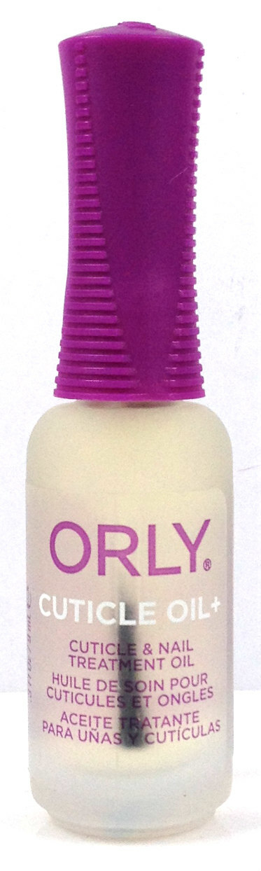 ORLY Treatment - Small Size 0.3oz/9ml - Choose Any | eBay