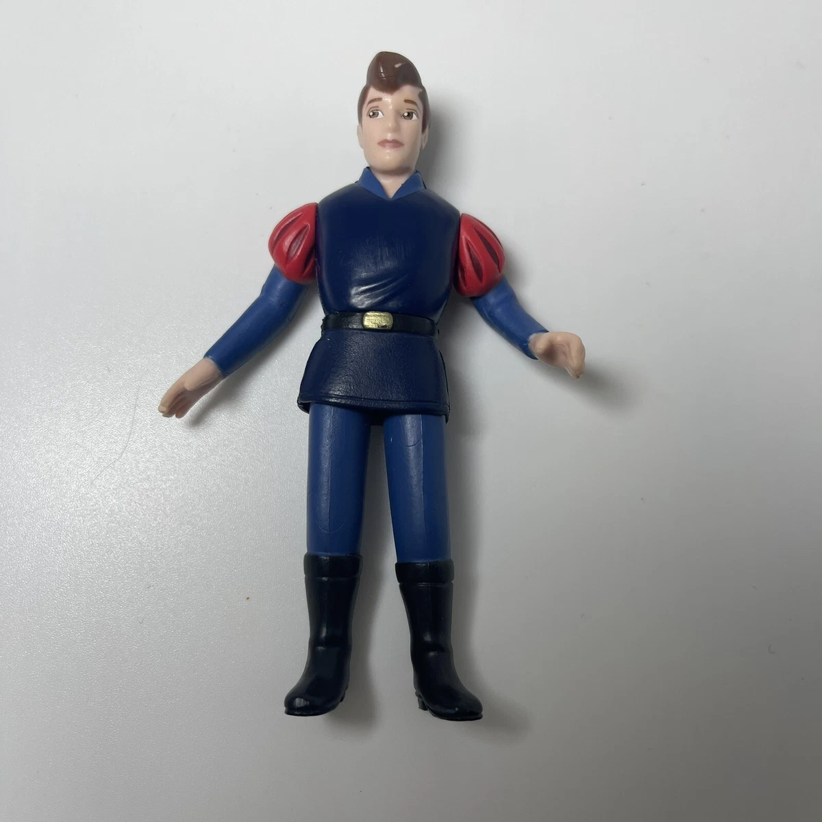 Disney Prince Philip