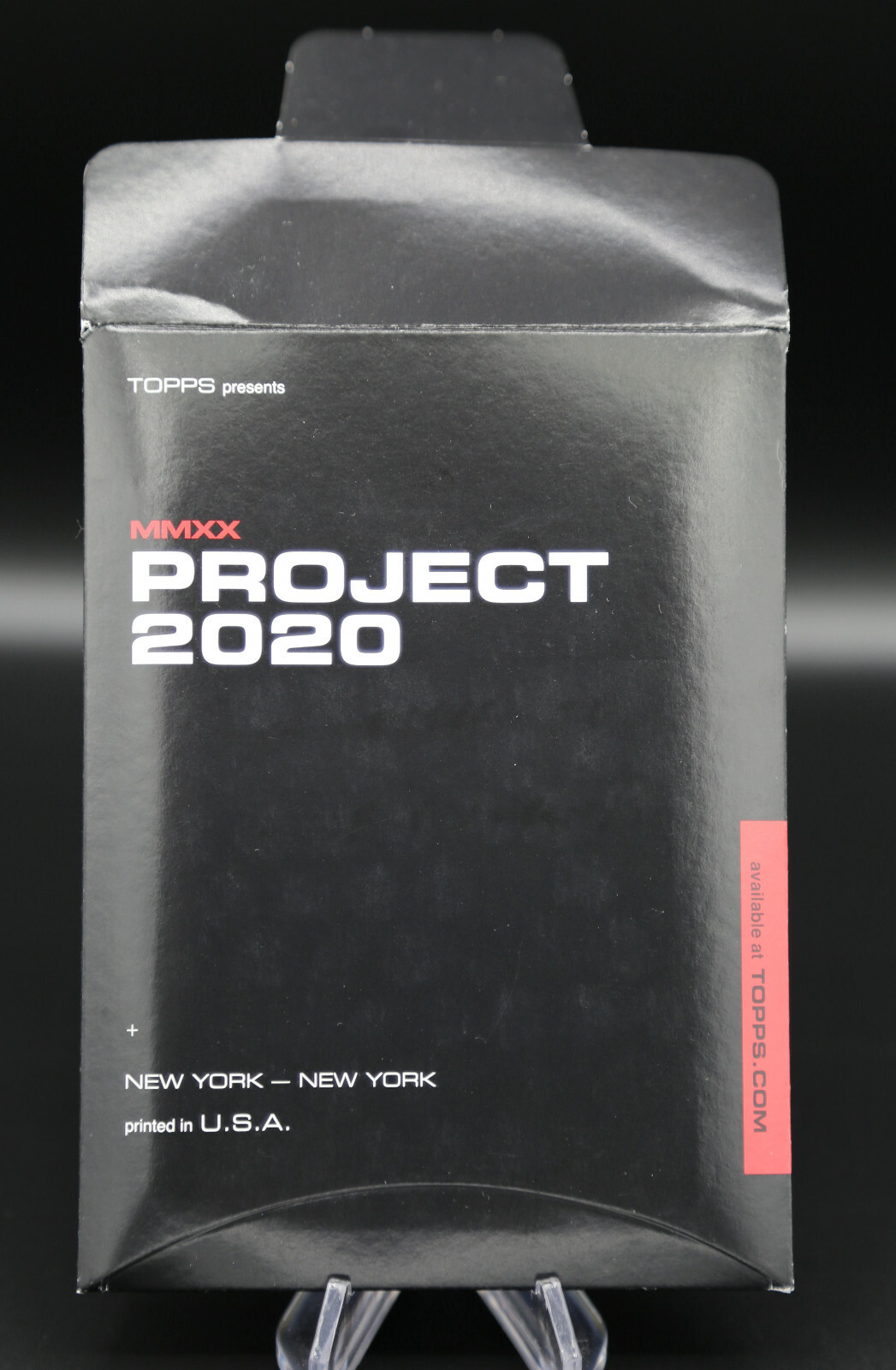 Topps Project 2020 JACKIE ROBINSON #299 by JK5 PR /2,613 Brooklyn ...