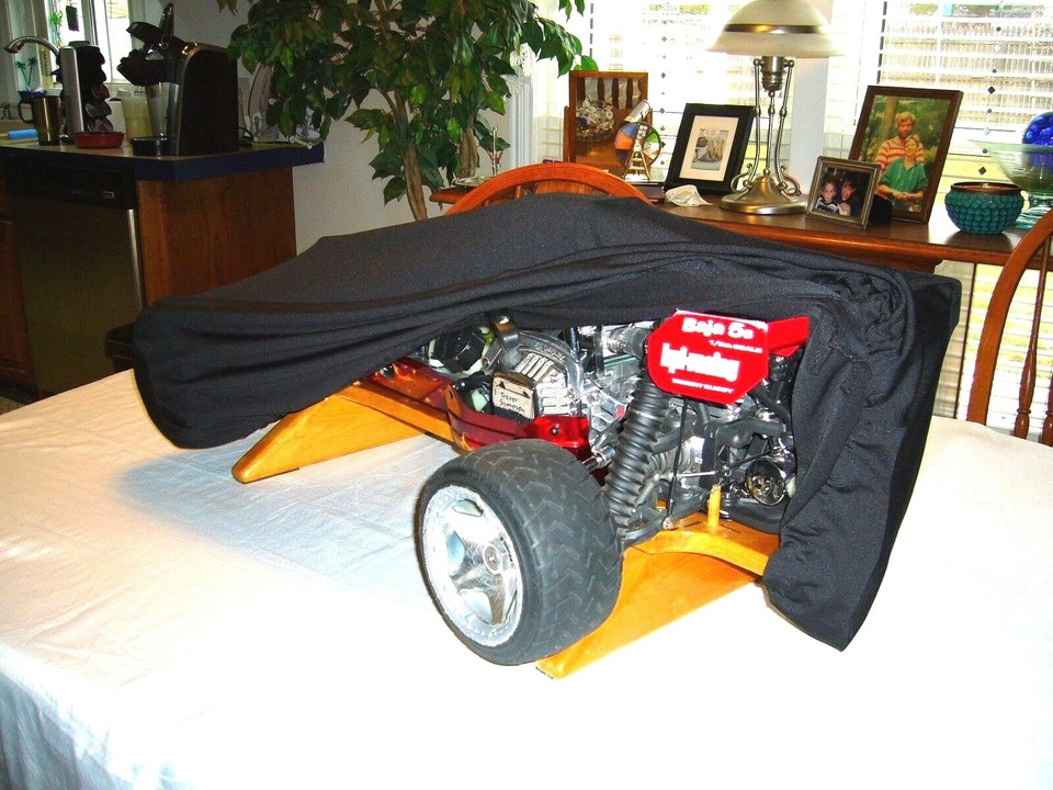 HPI BAJA 5B. SS+5T, LOSI, Rovan, King Motors, Associated & MORE 5th ...