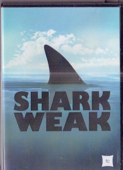 Shark Weak Ed Young DVD 2010-Fellowship Church | eBay