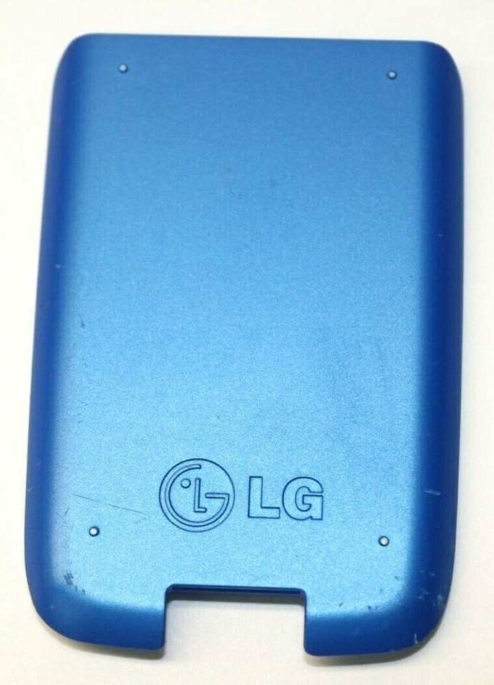 LG LGLP-AHFM Replacement Li-Ion Battery 3.7V 950mAh Blue for AX260 ...