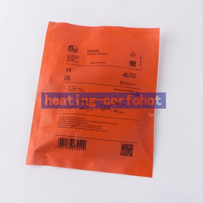 1PCS NEW For IFM IE5238 inductive switch sensor | eBay