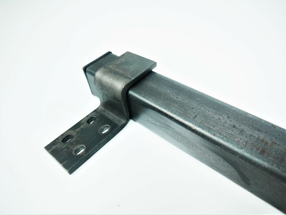 Security Door Bar Lock Entry Barricade Reinforcement Burglar Front ...