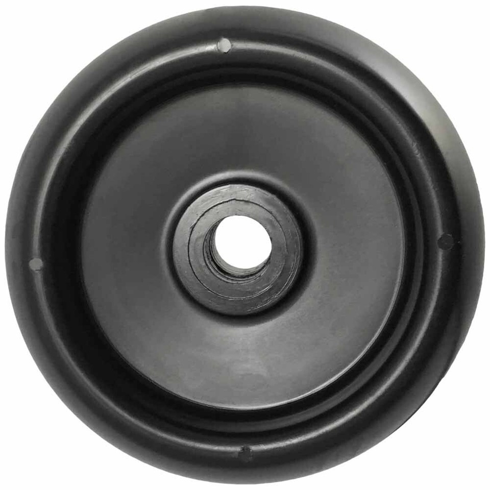 4Pk Snapper Pro Deck Wheel Ferris 1500 Simplicity 1714760 210-043 12060 ...