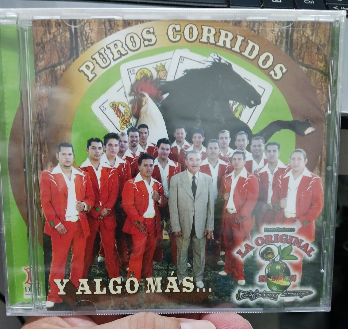 I Love Banda Corridos Fuerza Regida Announces Its 'Don't Fall In Love'