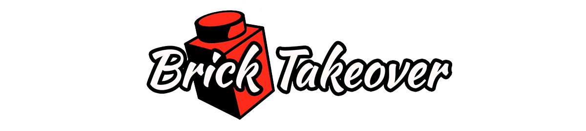 Brick Takeover | eBay Shops