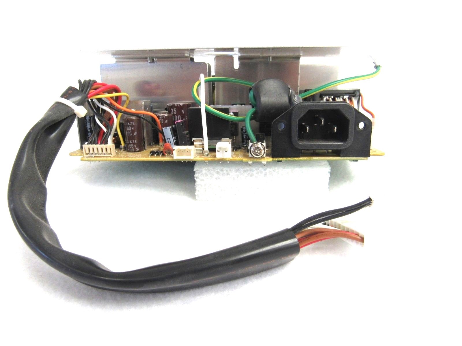 NEC KSU IP3WW-PSU-A1 MPS7101 Power Supply For UX5000 & Univerge SV8100 ...