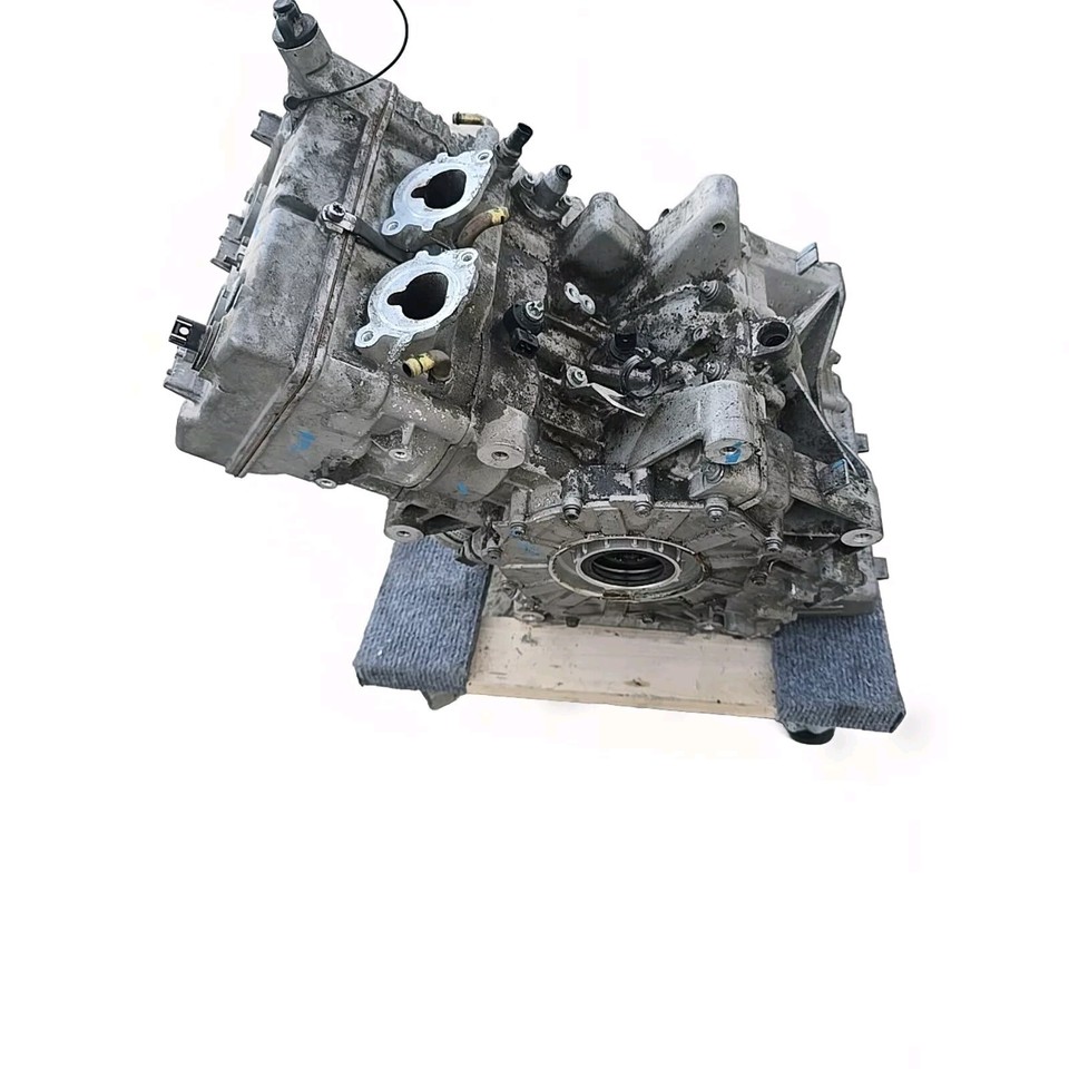 Engine Block Gasoline Range Extender Rex Fits 14-19 BMW i3 8528883 ...