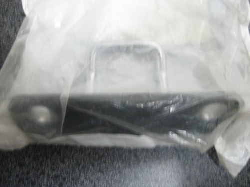 NEW GENUINE GM ISUZU TONNEAU COVER STRIKER (PN 8-97116-568-0) 97166568 ...