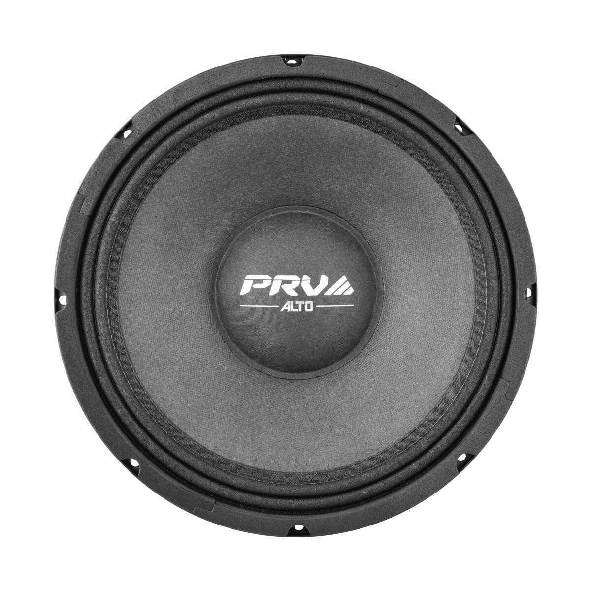 2x PRV 10" Midrange Speaker 10MR650A 8 Ohm ALTO 10in PRO Car Audio ...
