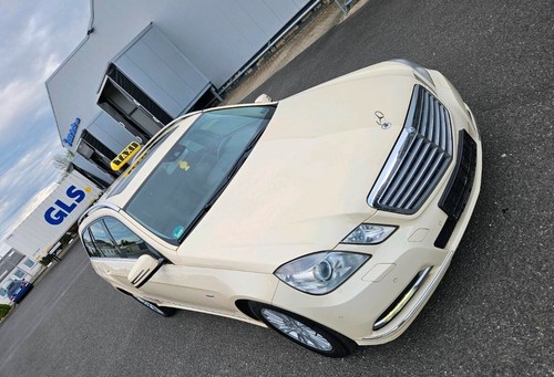 Mercedes-Benz W212 E-Klasse Motorhaube Haube 623 Beige | eBay.de