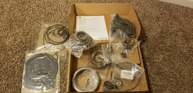 Mopar 68272623AB for sale online | eBay