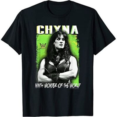 chyna T-Shirt Cotton Unisex Classic Tee All Size S-4XL EL955 | eBay