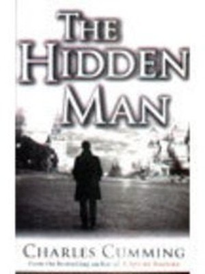 The Hidden Man by Cumming, Charles Paperback / softback Book The Fast ...