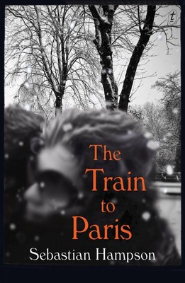 The Train To Paris by Sebastian Hampson (English) Paperback Book ...