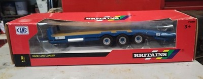 Britains Kane Low Loader Trailer Model 1:32 | eBay UK
