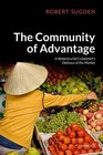 Robert Sugden The Community of Advantage (Hardback) (UK IMPORT ...
