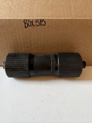 One Pair Hubbell Male Female 30a 250v Twist Lock Plug Nema L6-30 2621 ...