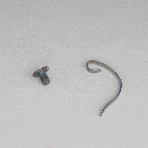 WALTHAM 18 SIZE, #1226, CLICK SPRING W/ SCREW MODEL 1883 --- BB-378 | eBay