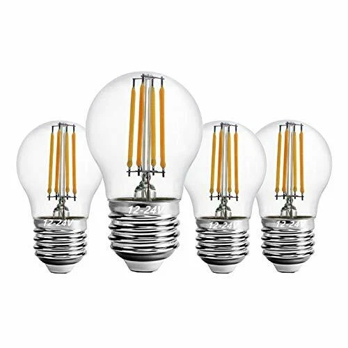 24v 2w Light Bulb | Shelly Lighting