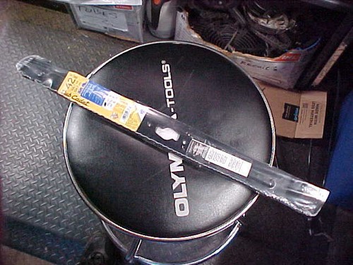 Cub Cadet 742P05720 Mulching Blade Set for 42 inch Mower S Center Hole ...