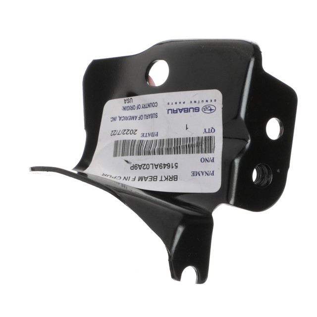 Subaru OEM 2015 Legacy Fender-mount Bracket Right 51649AL02A9P for sale ...