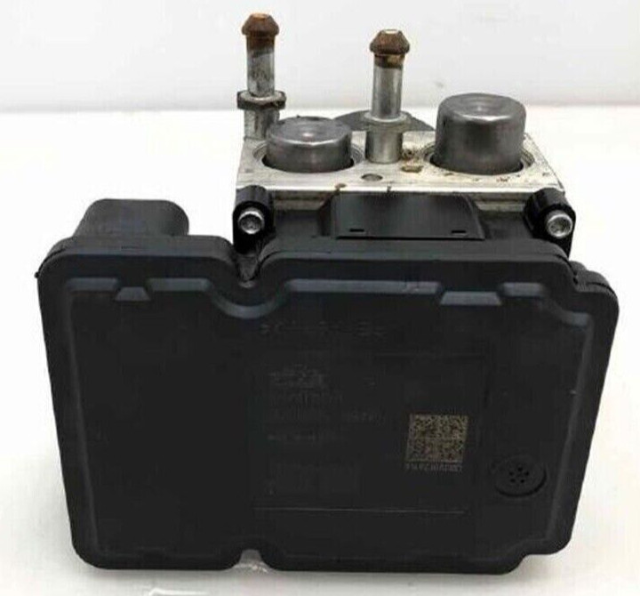 2015-2018 Jeep Wrangler 3.6L ABS Anti-lock Brake Module ABS Pump ...