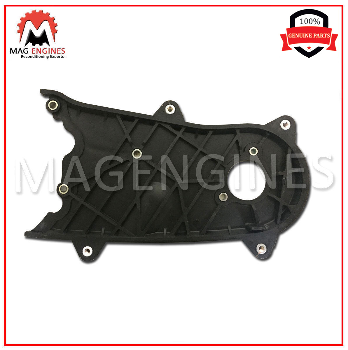 11322-30010 GENUINE OEM COVER, TIMING BELT, NO.2 FOR HILUX 4RUNNER LC ...