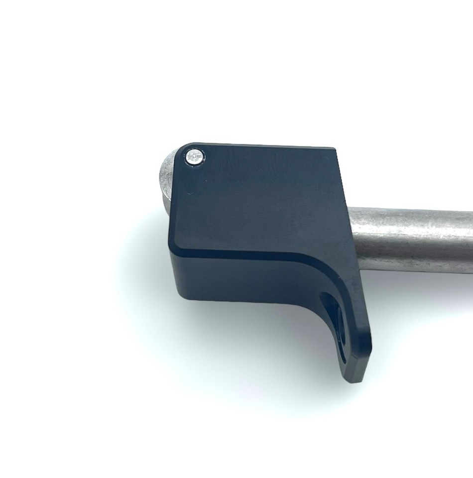 Billet Roller Throttle Cable Guide for VW Beetle Ghia Bus Thing Type 1 ...