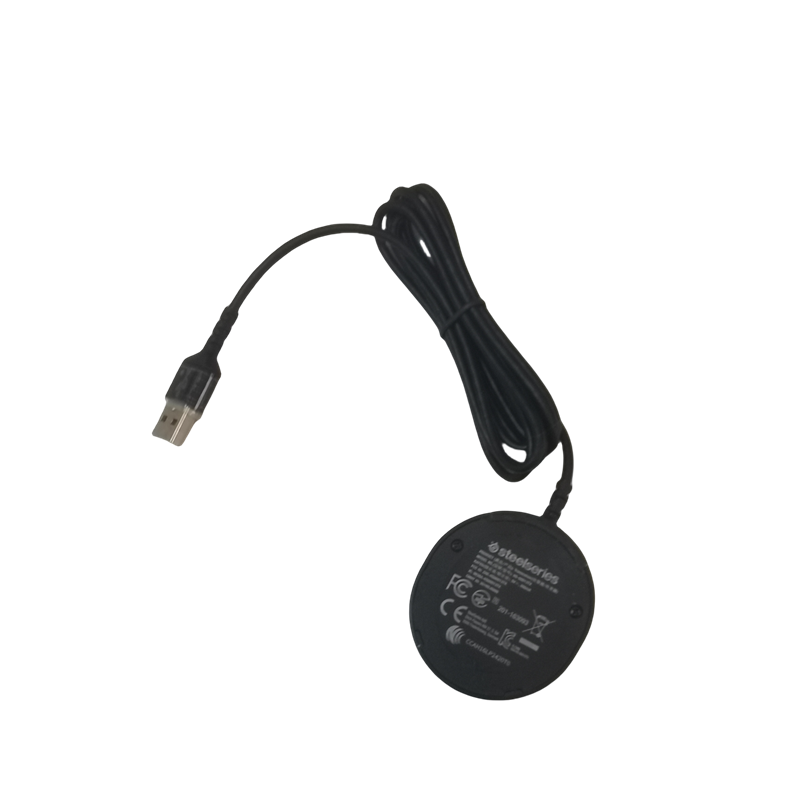 USB Adapter dongle Transceiver HS-00013TX for SteelSeries Arctis 7 | eBay