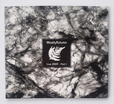 Mostly Autumn CD Live 2009 Part I - Prog Rock | eBay