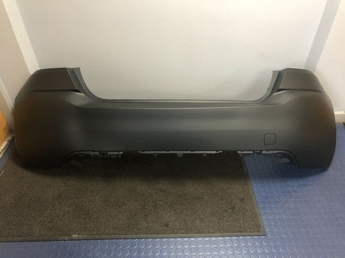 Peugeot 308 Rear Bumper 1610766980 | eBay UK