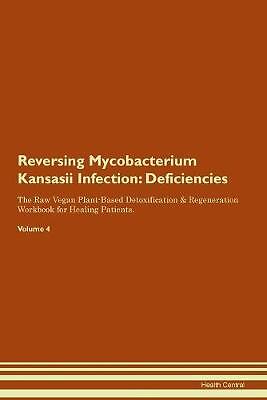 Reversing Mycobacterium Kansasii Infection Deficie | eBay UK