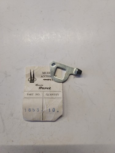 Vintage Schwinn Varsity , Continental, Down Tube Shifter Cable Stop ...