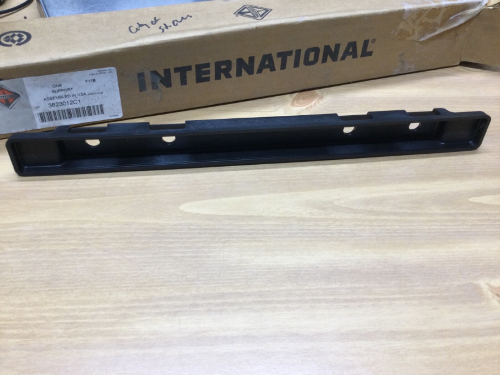 International Navistar 3823012C1 Support Bracket for sale online | eBay