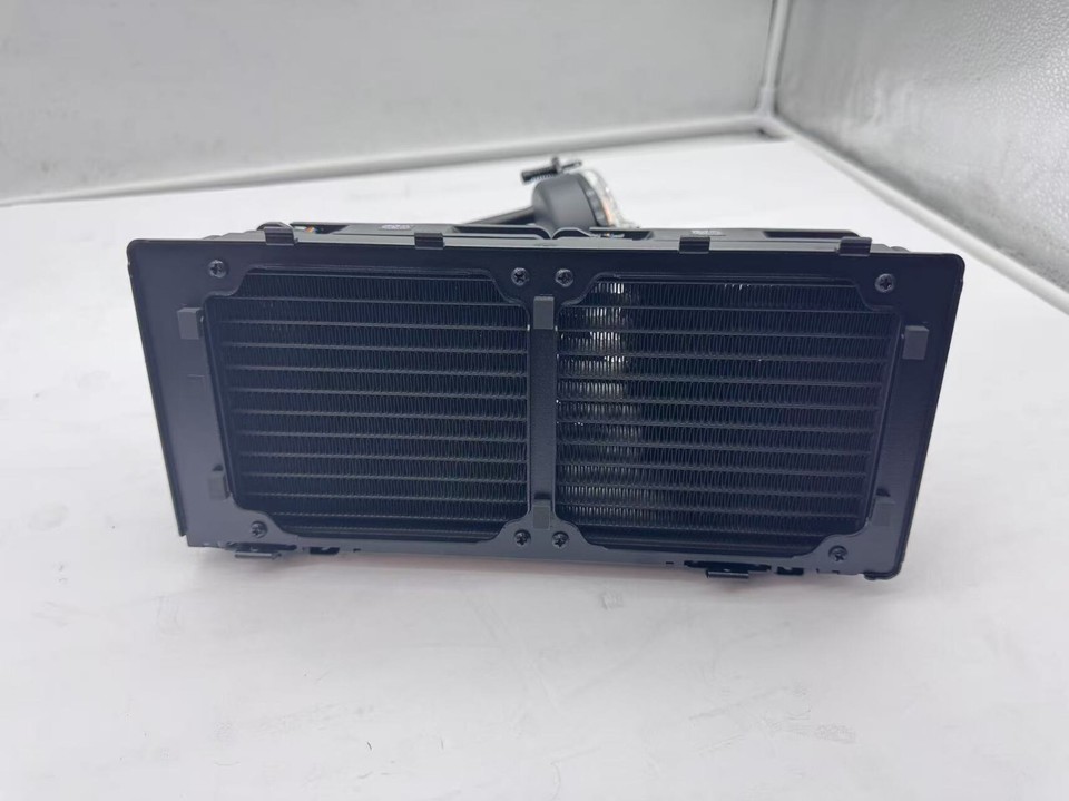 Alienware Aurora R15 Liquid Cooling Heatsink & Fan Assembly 67CXF For ...