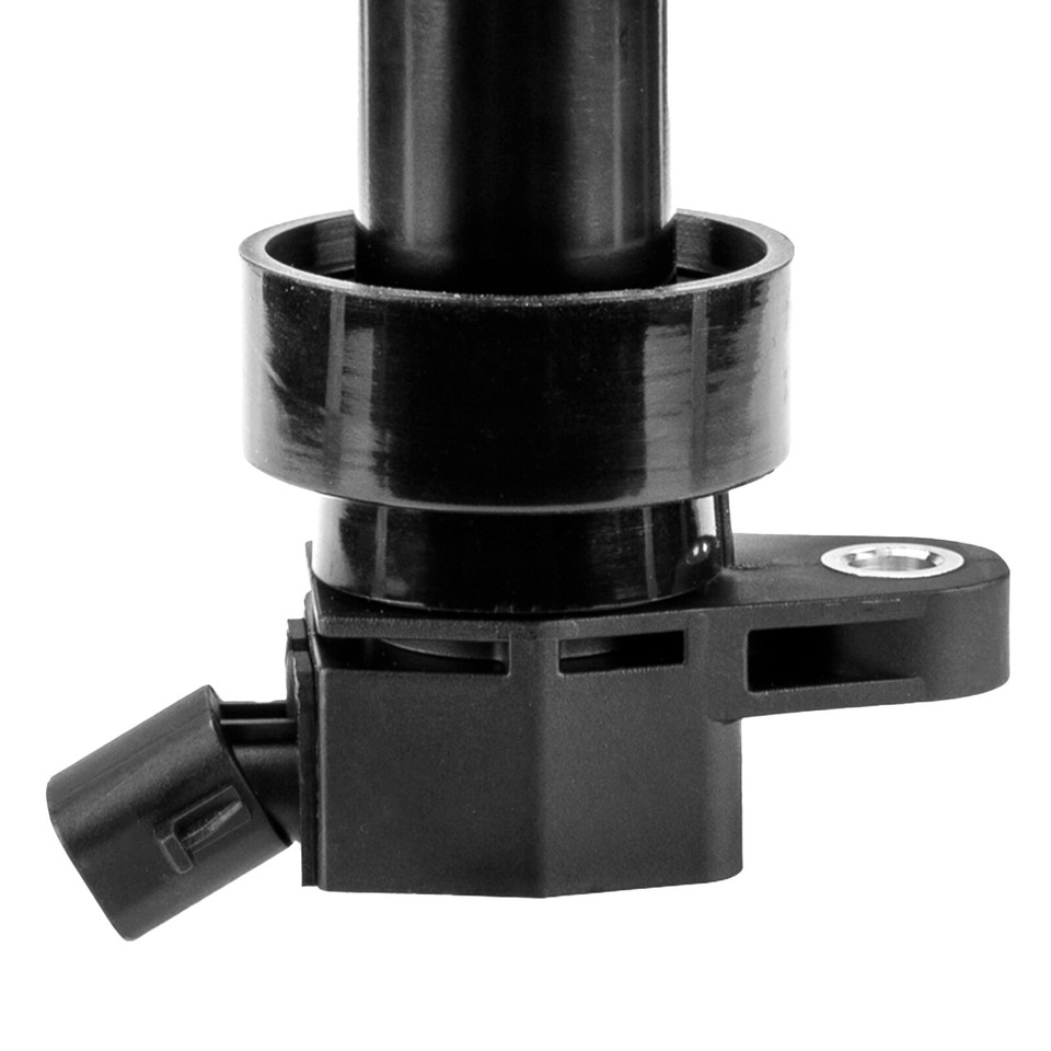 UF652 Ignition coils Pack of 4 For HYUNDAI Accent KIA RIO SOUL DODGE 1 ...