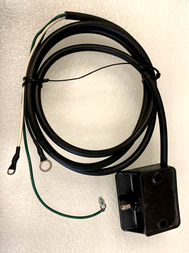 Waltco Lift Gate OEM Liftgate Switch with 5' cord Truck RV Toy Hauler ...