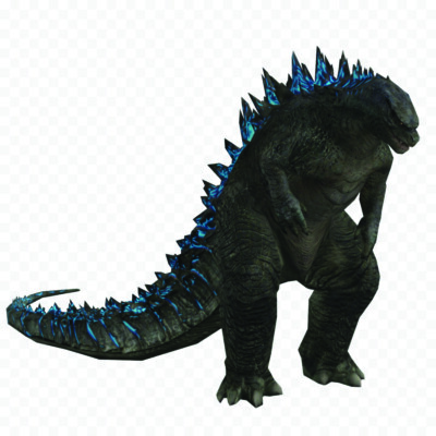 Godzilla Power UP 2" - 6" Vinyl Decal Stickers | eBay