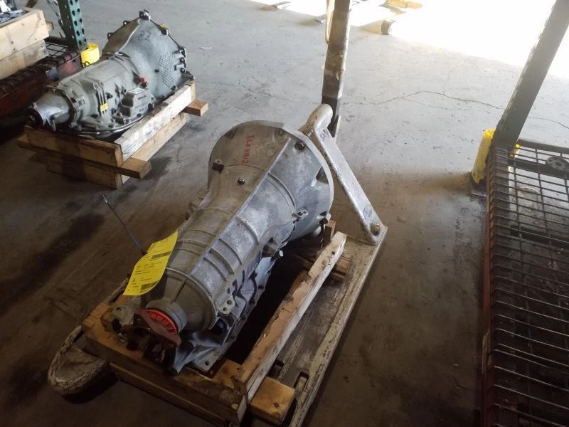 01-04 Mustang GT Tremec TR3650 5-Speed Manual Transmission, 50% OFF