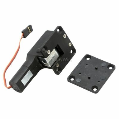 1x40G Electric Retract Landing Gear 3mm shaft hole 3Kg Load for Model ...