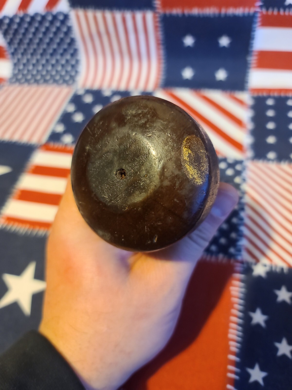 REMINGTON MODEL 37 RANGEMASTER SINGLE SHOT LOADING PLATFORM PALM REST ...