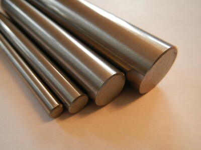 O1 tool steel round bar 10mm 13mm 16mm 20mm 26mm 30mm cut to size up to ...