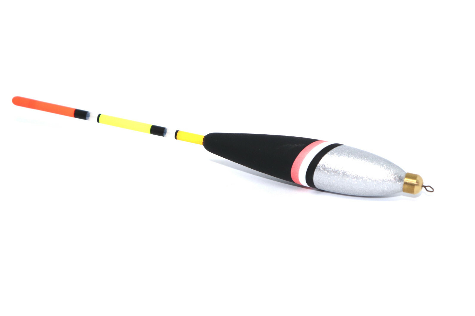 WAGGLER Posen Set | vorbebleite Behr Angelpose Laufpose Allroundpose ...